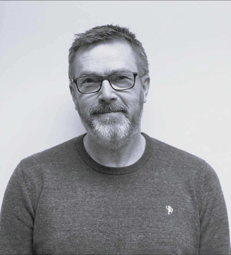 Kontakt – GL Prosjektservice